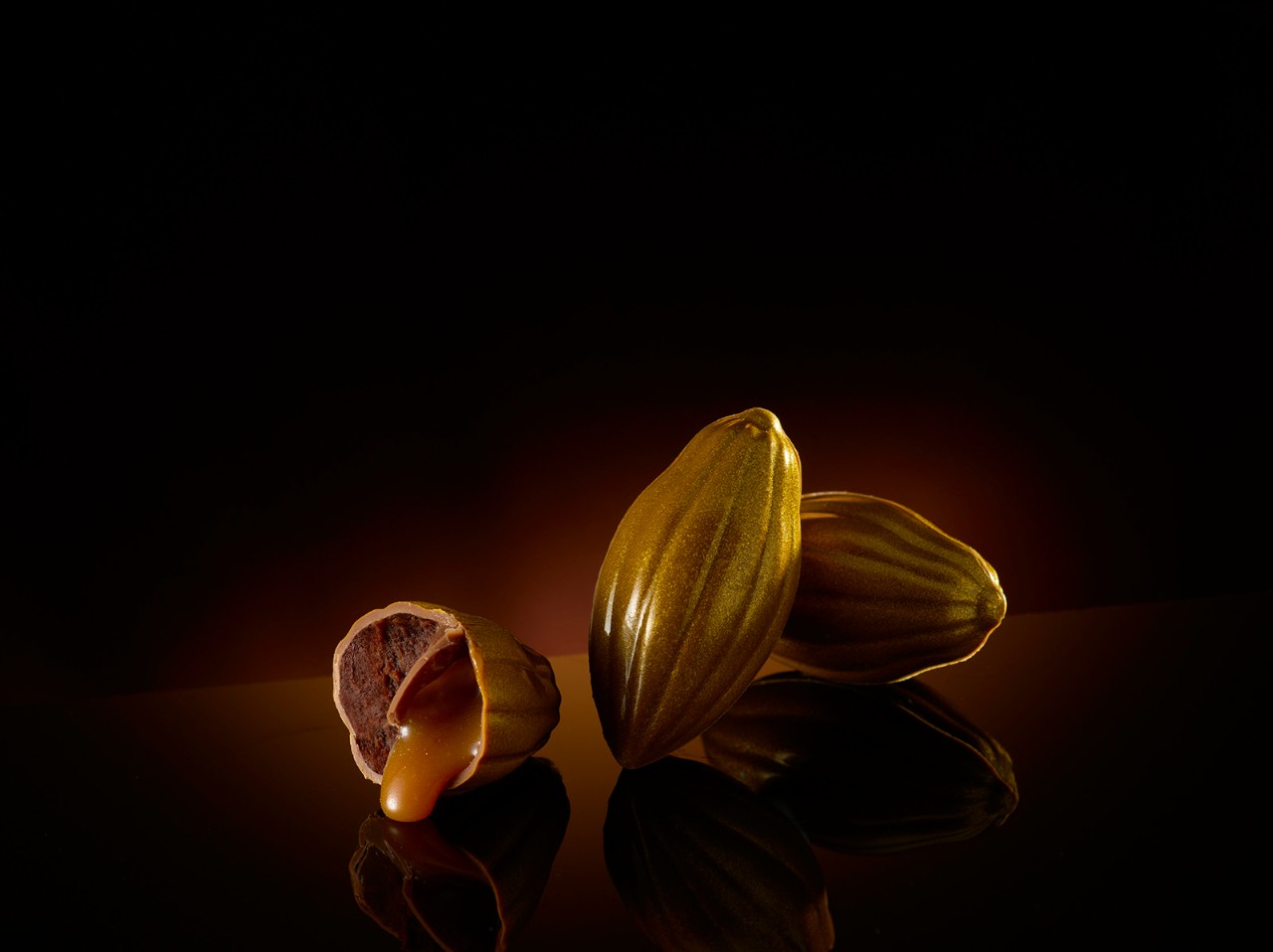 Cioccolato Belcolade Noir Selection C501/J CT - Puratos