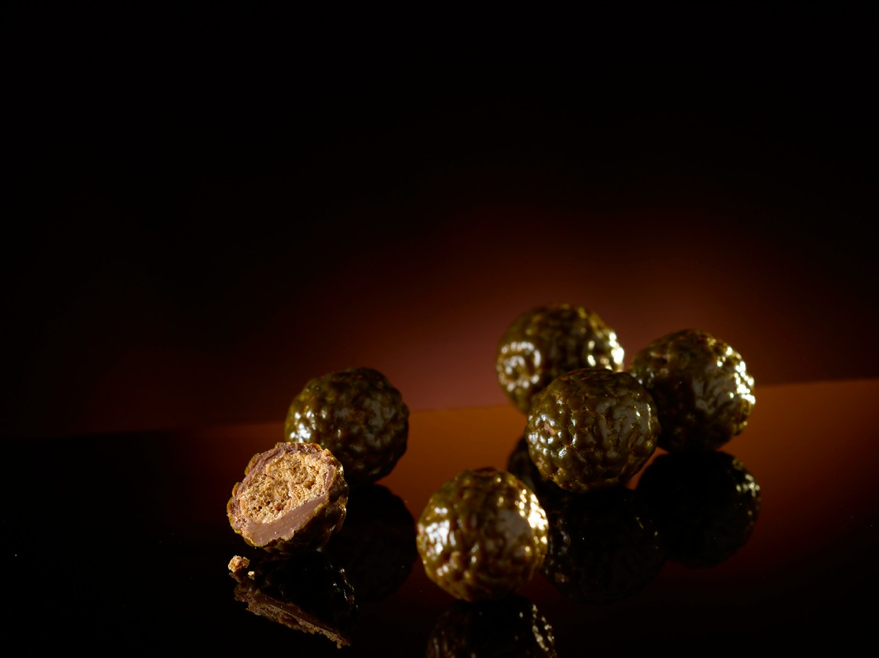Cioccolato Belcolade Noir Selection C501/J CT - Puratos